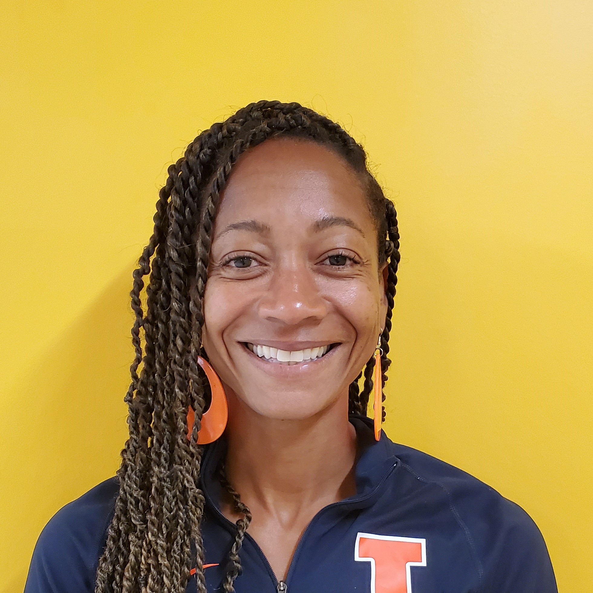 Staff Directory - Dorothy Hamm Middle School