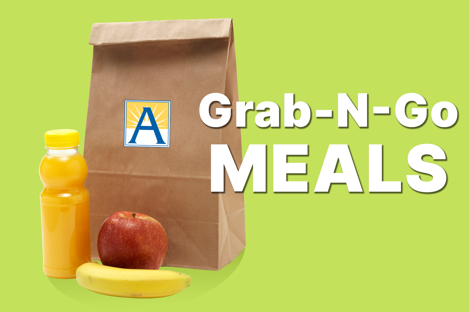Grab and Go Meals Available Before Winter Storm - Dorothy Hamm Middle ...
